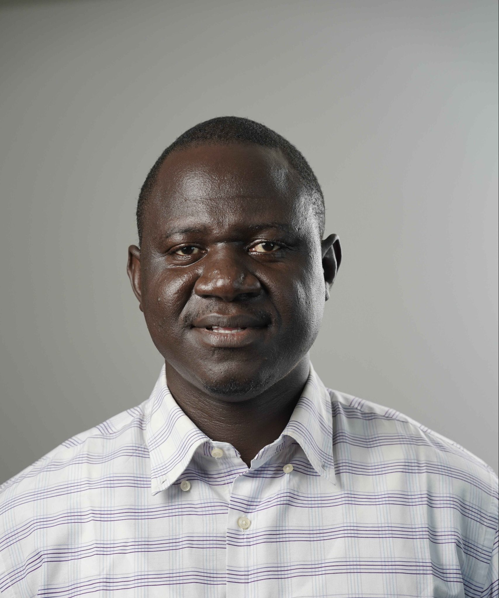 English-, Portuguese- and Spanish-speaking Africa · IFES