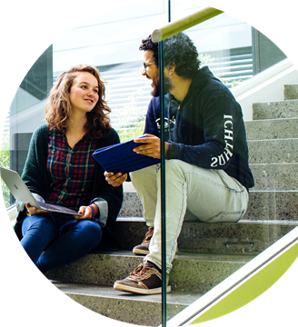 IFES Core Mission 2021 · IFES