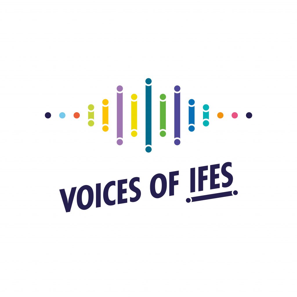 IFES · International Fellowship of Evangelical Students