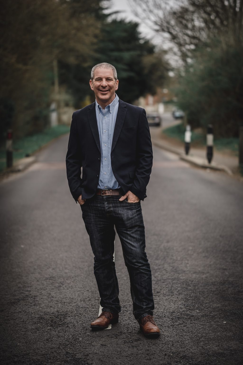 A legacy for thriving student ministry · IFES