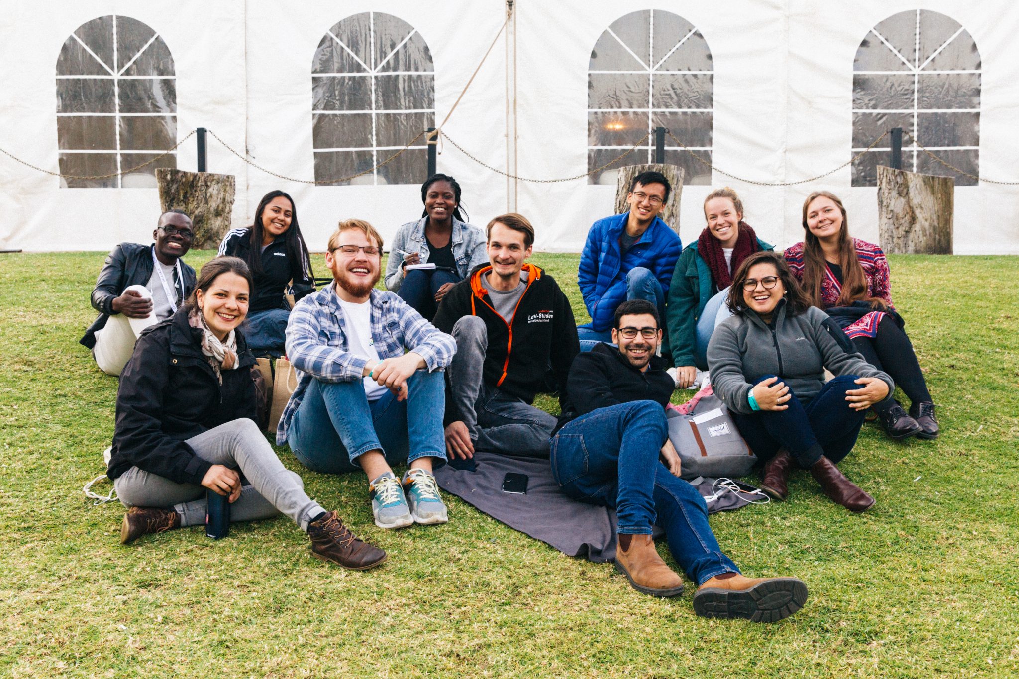 A legacy for thriving student ministry · IFES