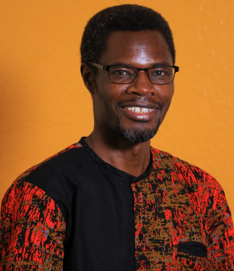 Our mission team · IFES