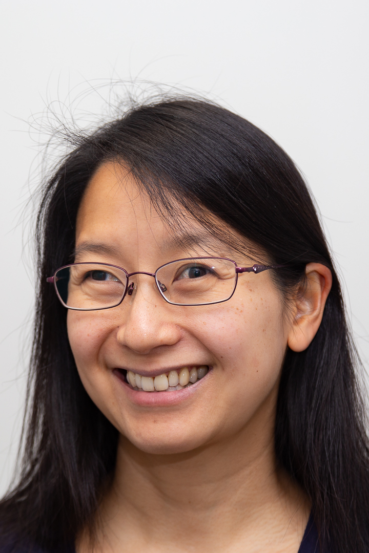 Our mission team · IFES