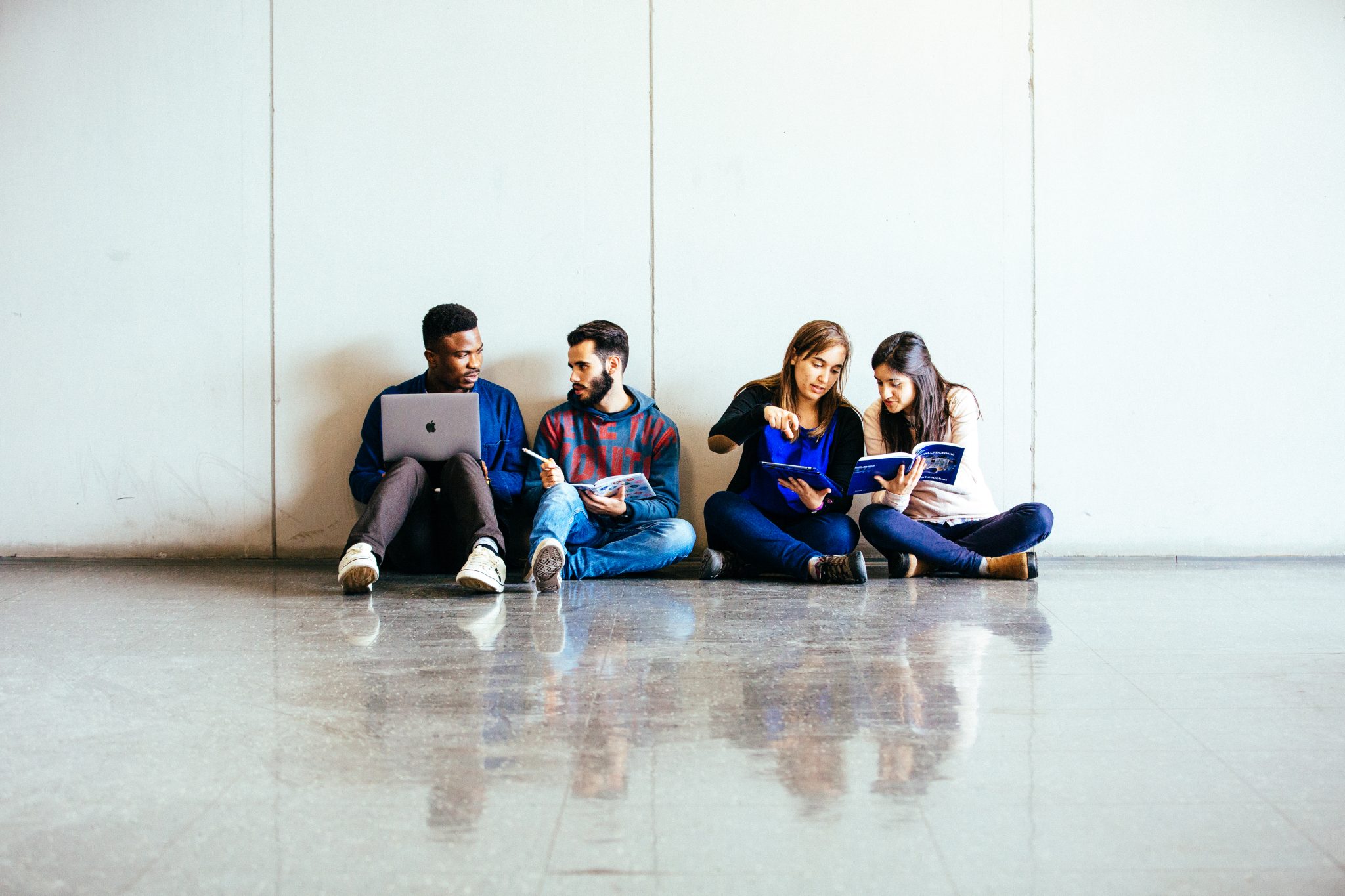 IFES CONNECT · IFES