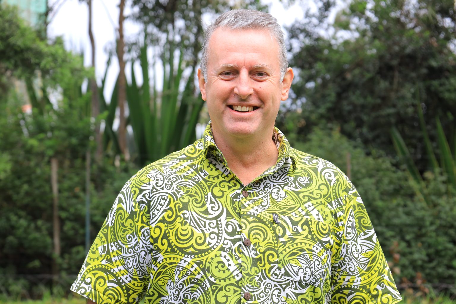 Our mission team · IFES