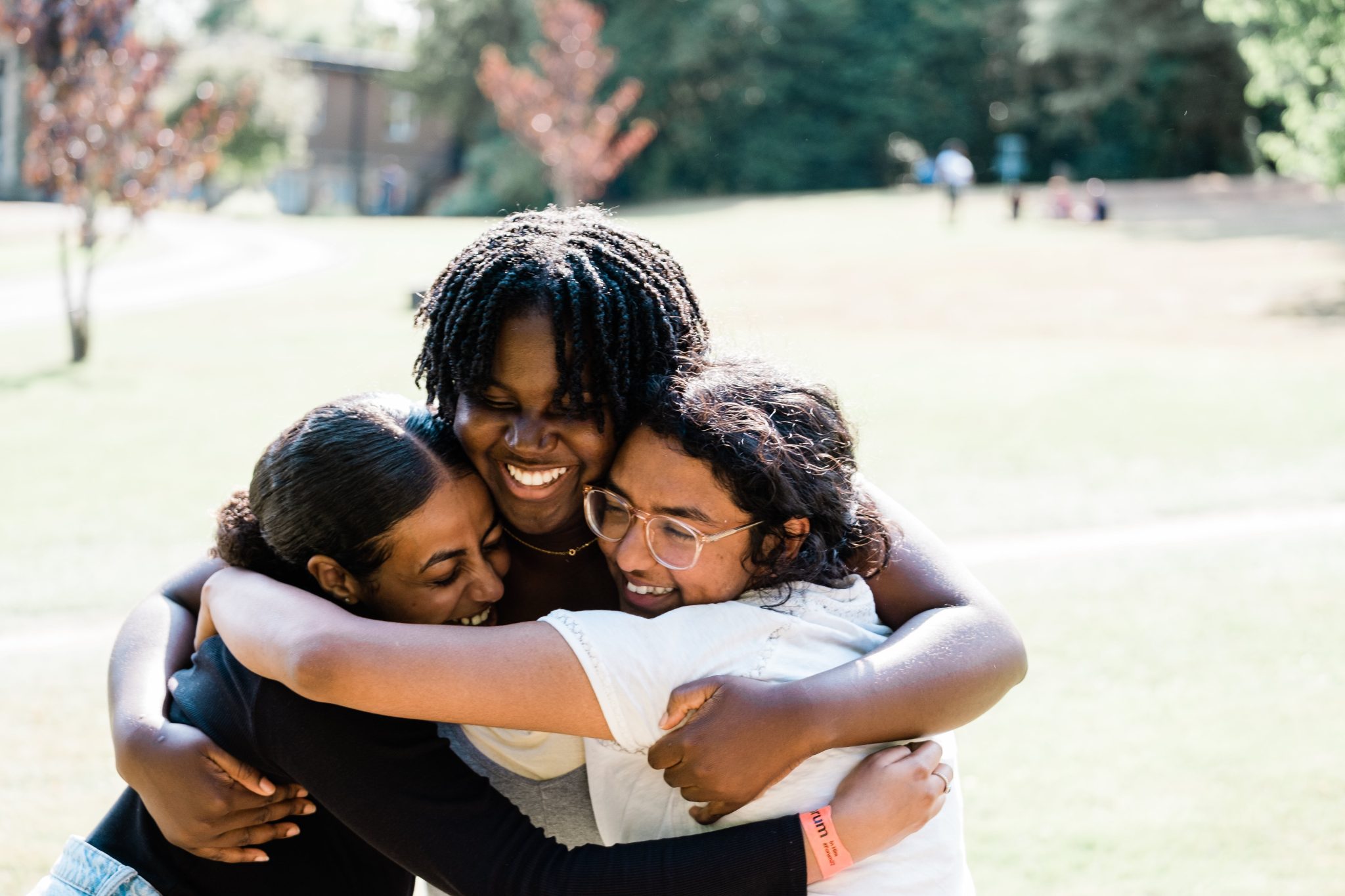 IFES · International Fellowship of Evangelical Students