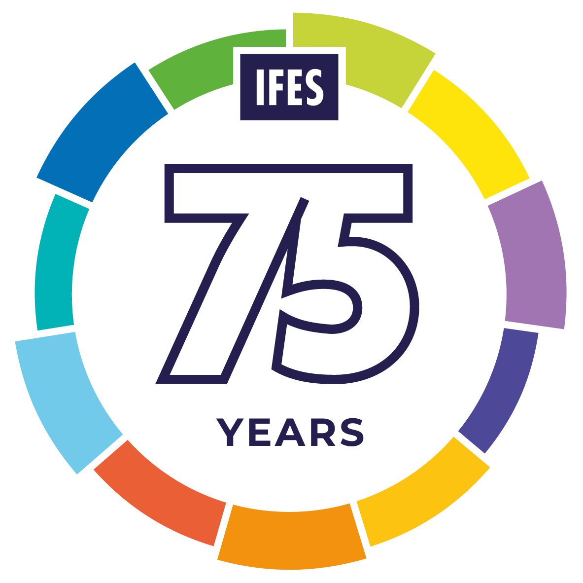 Annual Report 2022-2023 · IFES