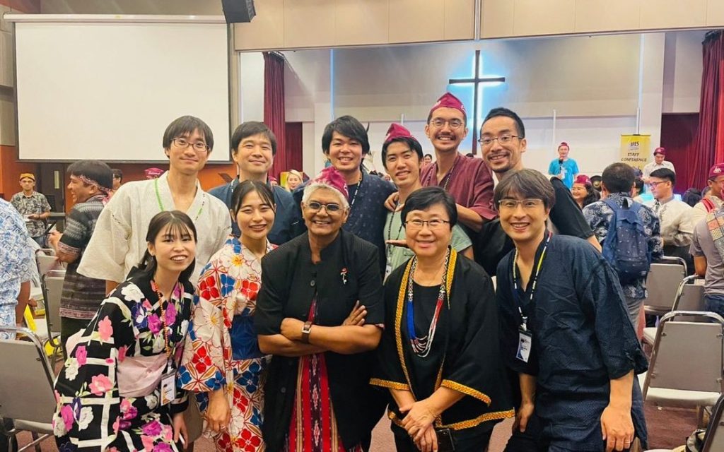 Annual Report 2022-2023 · IFES