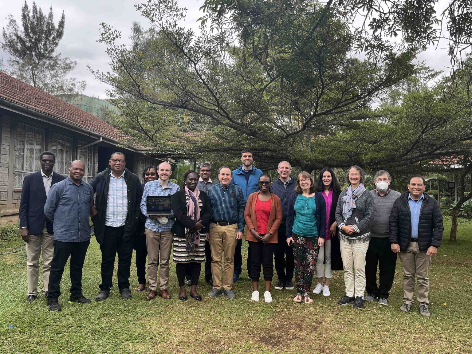 Annual Report 2022-2023 · IFES