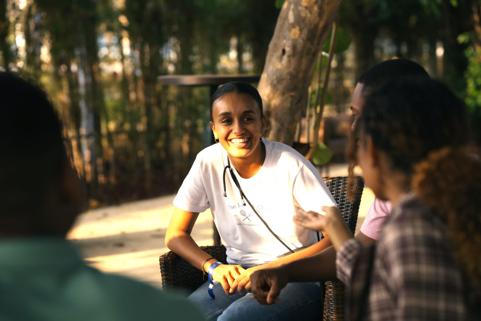 IFES · International Fellowship of Evangelical Students