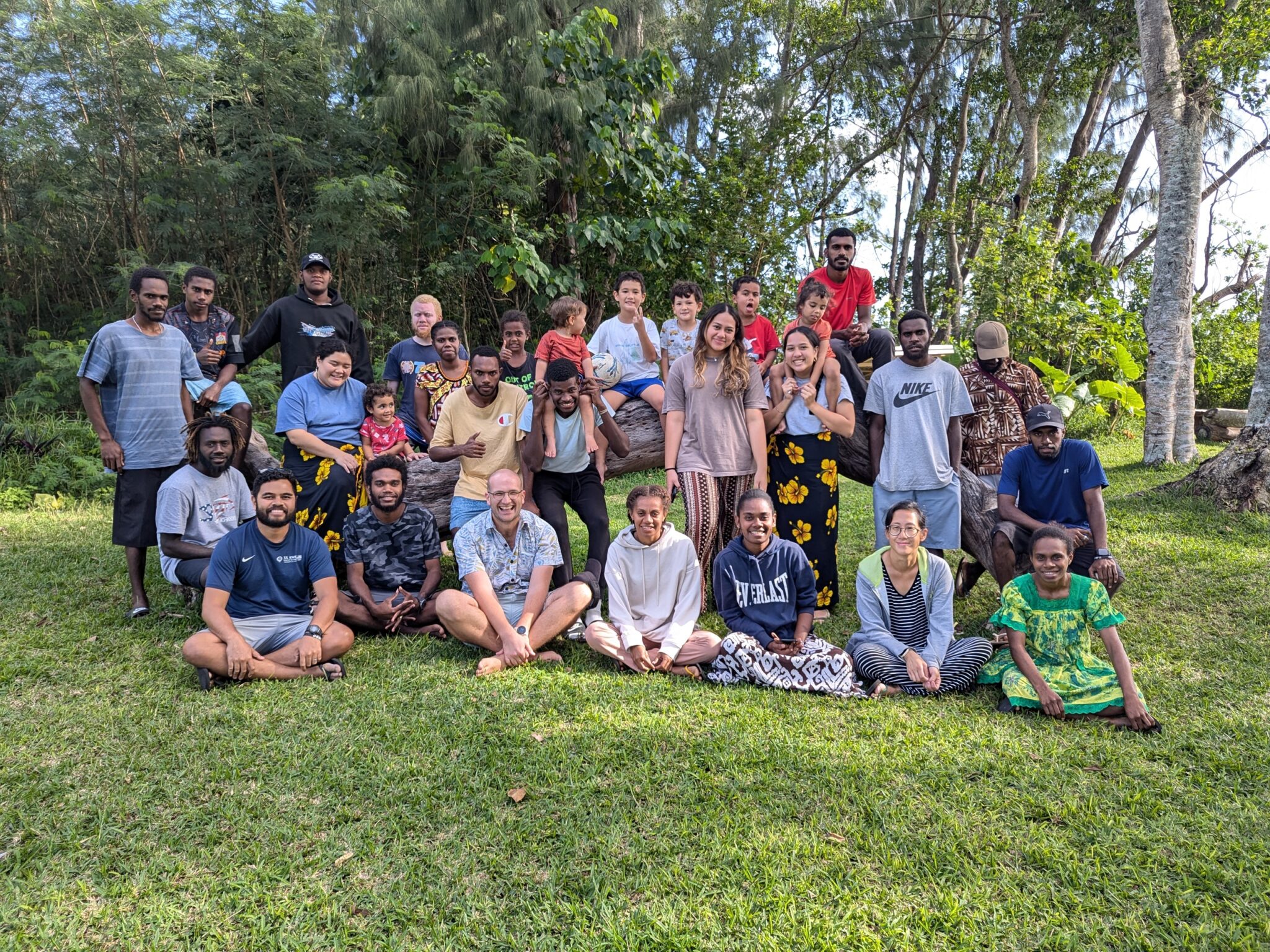 IFES · International Fellowship of Evangelical Students