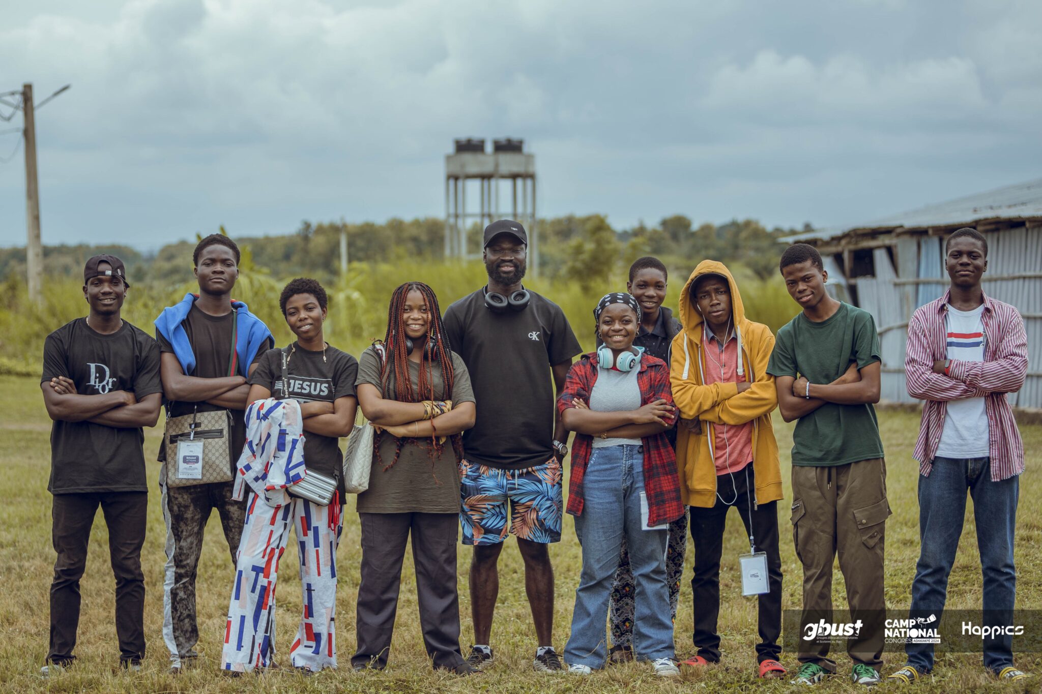 IFES · International Fellowship of Evangelical Students