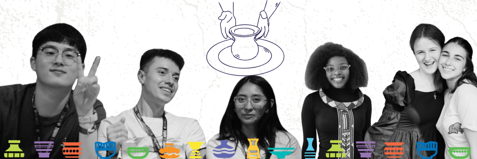 Global Giving Day 2025 · IFES