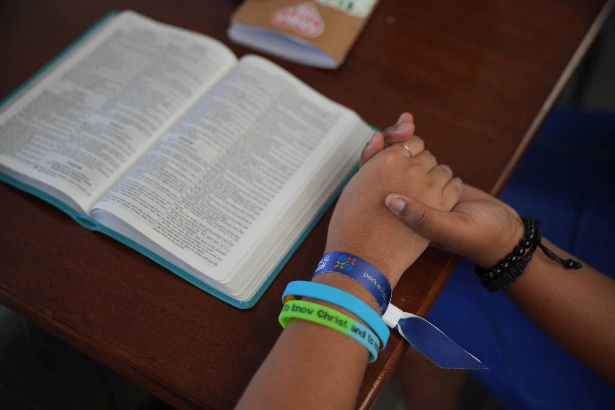 IFES · International Fellowship of Evangelical Students