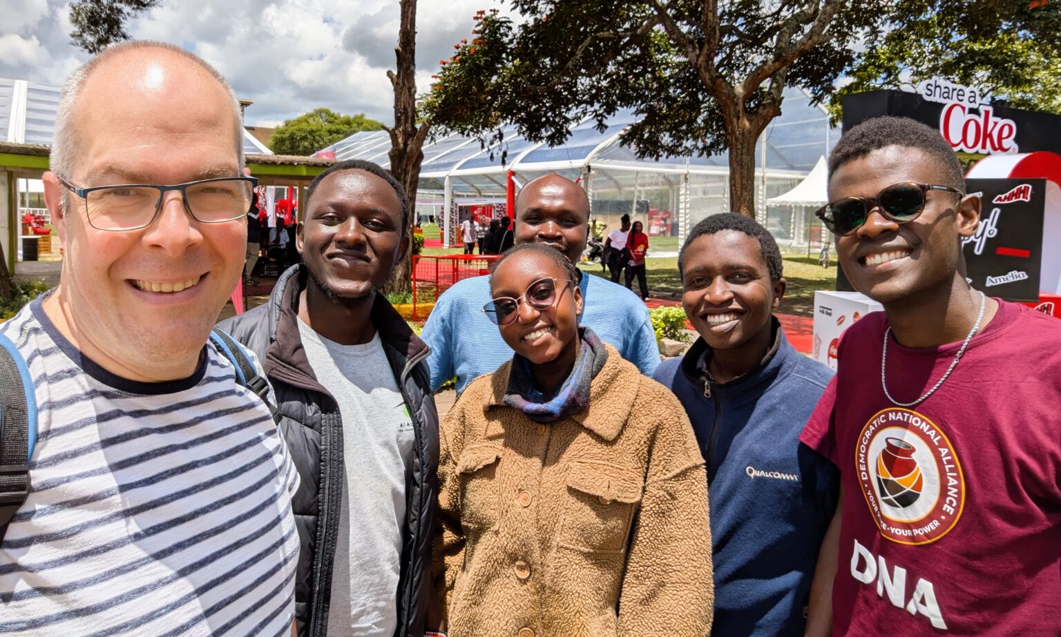 IFES Europe Events · IFES