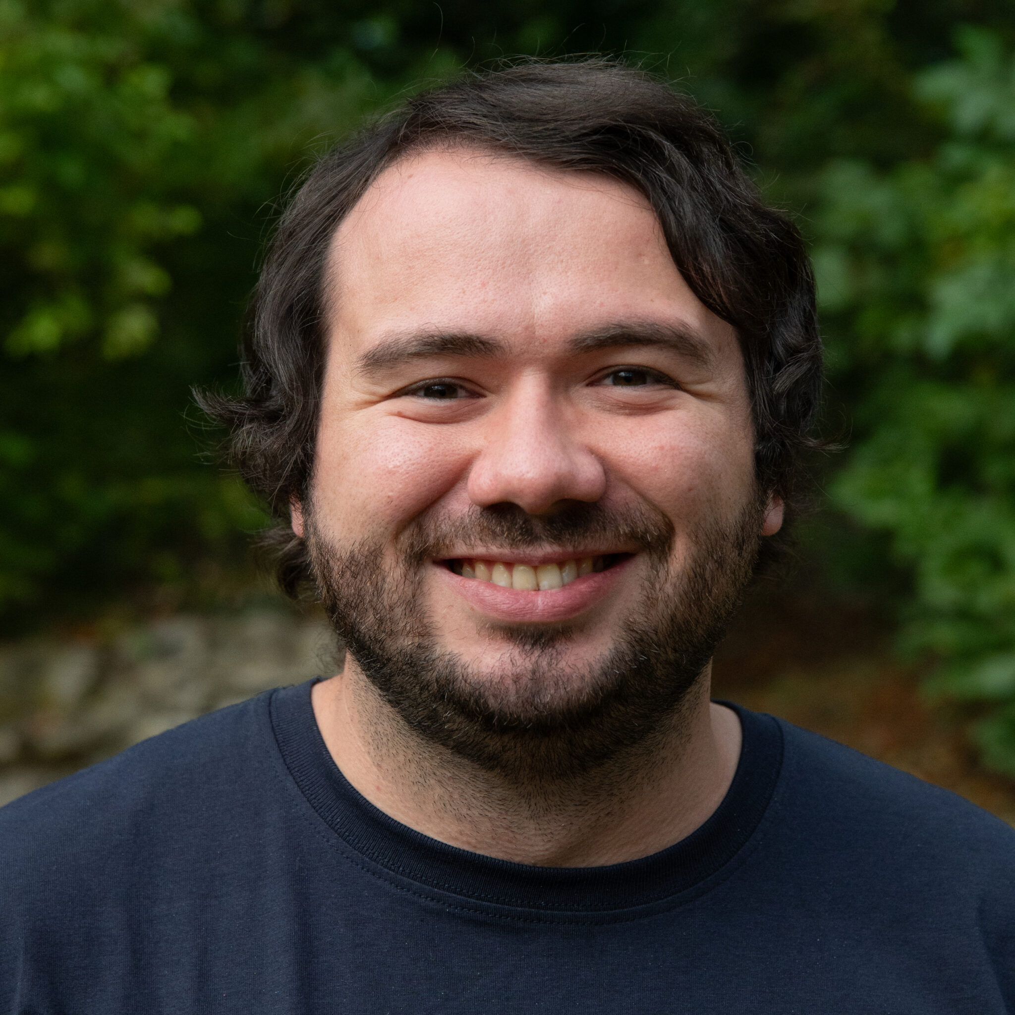 KINGDOM COME · IFES