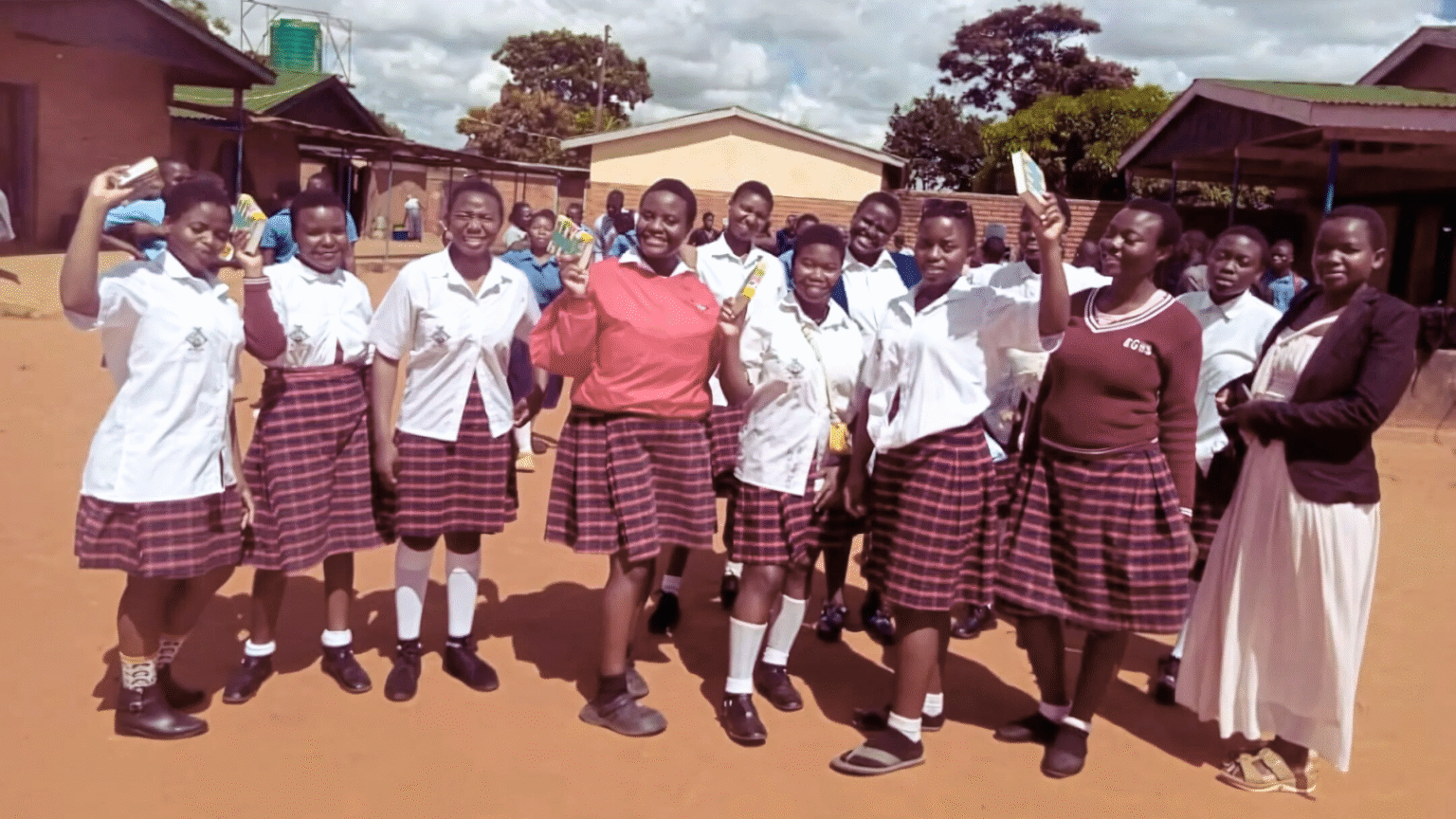 IFES · International Fellowship of Evangelical Students