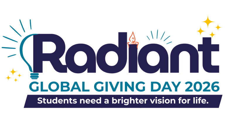 Global Giving Day 2026 · IFES