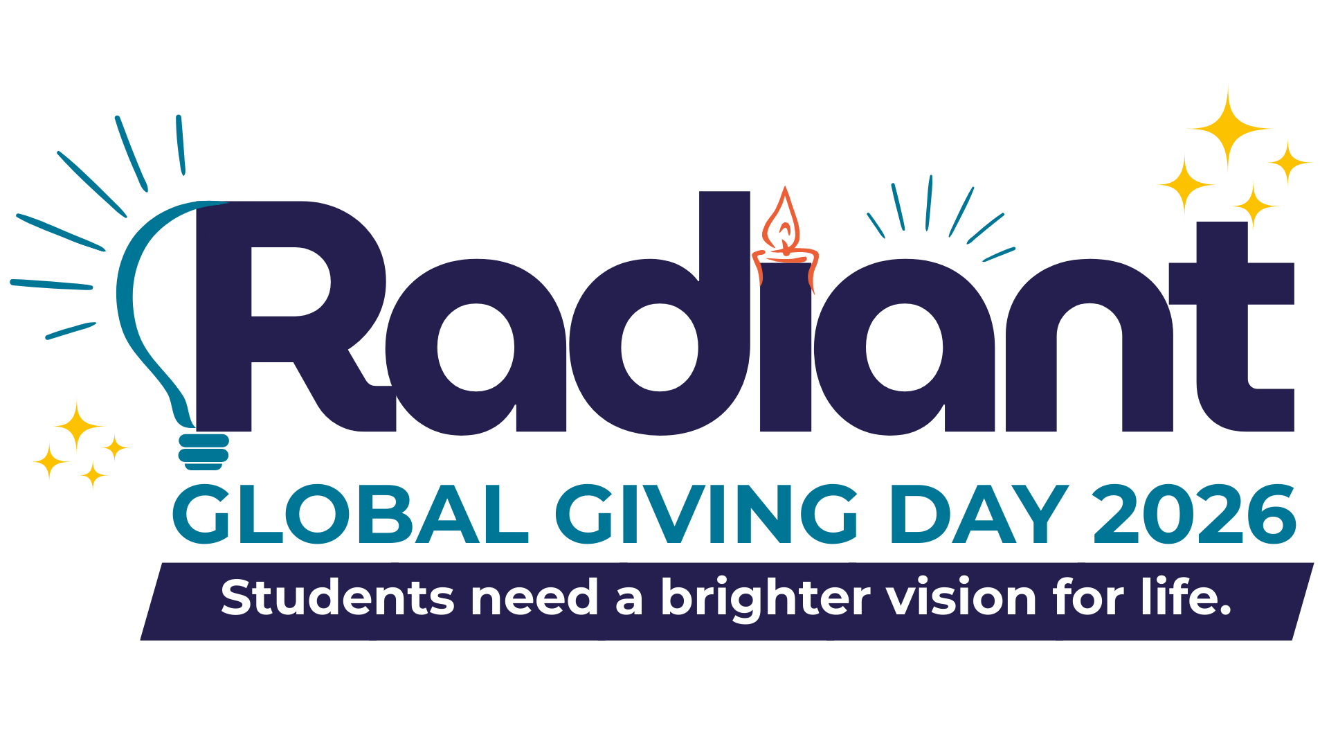 Global Giving Day 2026 · IFES