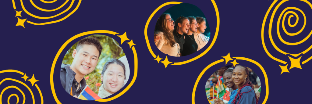 SHARE HUB · IFES
